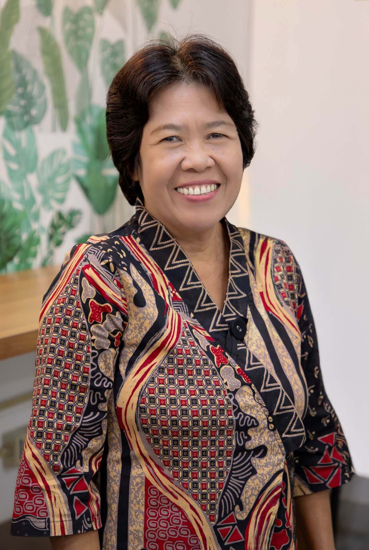 Bobie Samarita - Leslie Hardinge Library - Adventist International ...