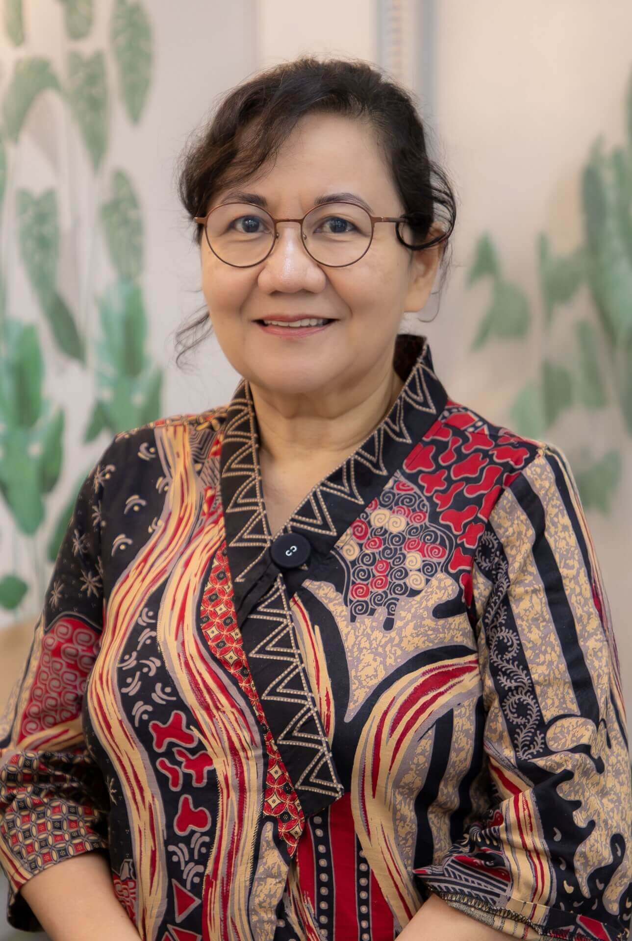 Jyn Lacierda - Leslie Hardinge Library - Adventist International ...