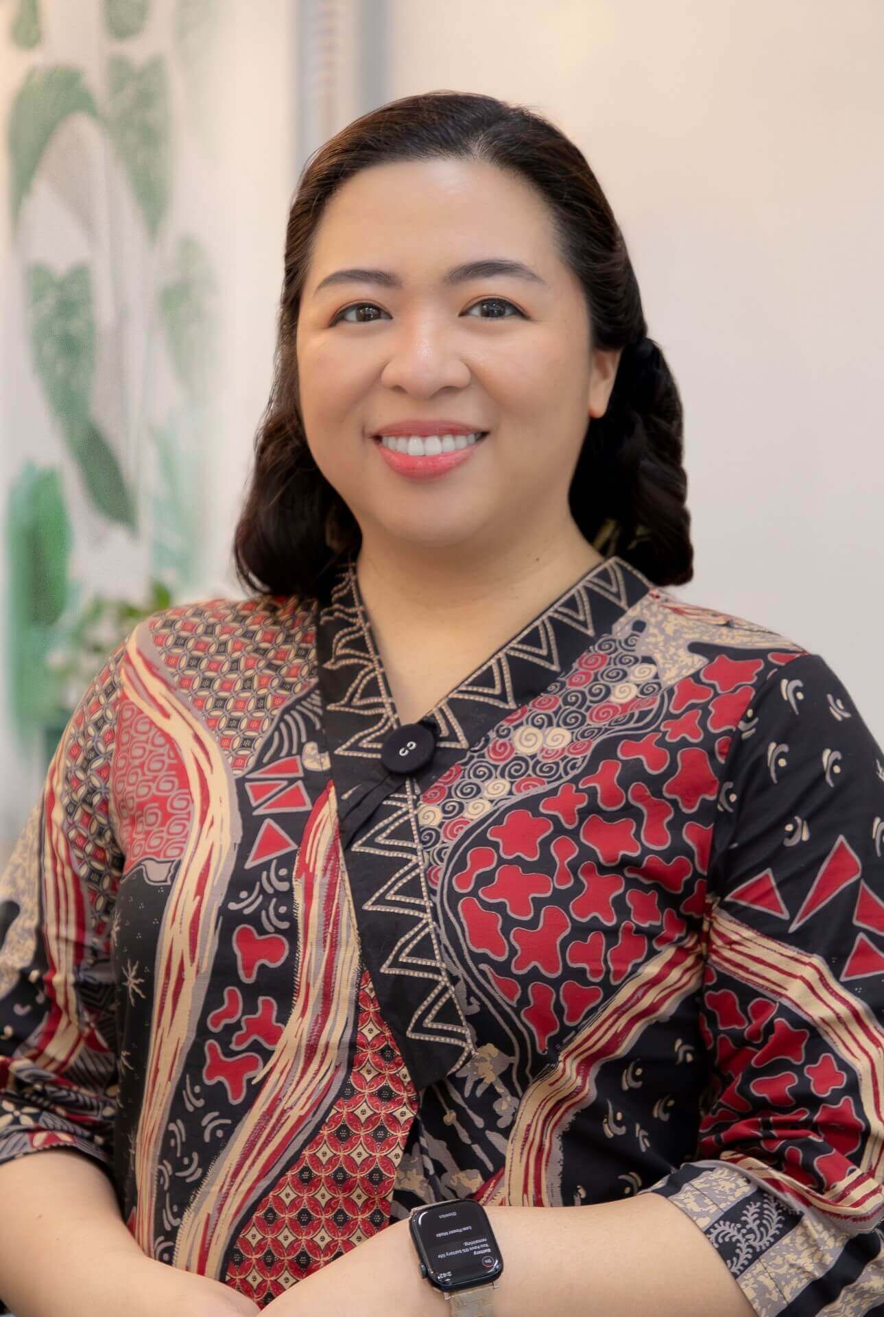 Lyra Ilagan - Leslie Hardinge Library - Adventist International ...