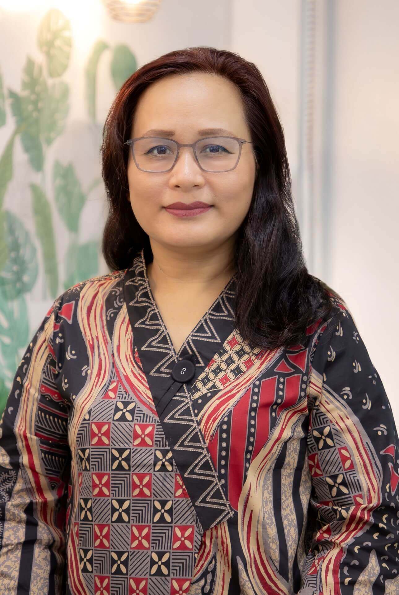 Mahruaii Swansi - Leslie Hardinge Library - Adventist International ...