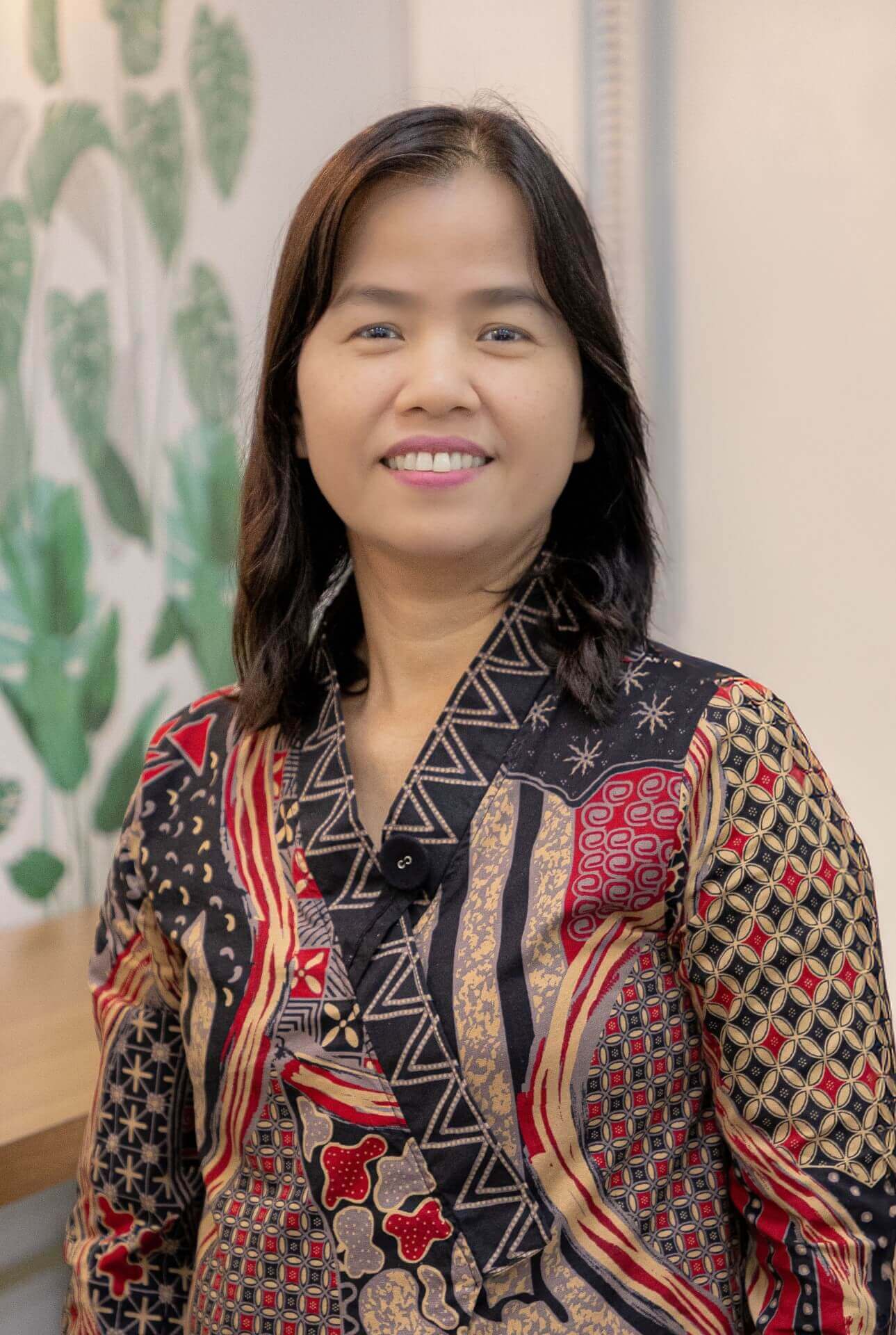 Megumi Flores - Leslie Hardinge Library - Adventist International ...