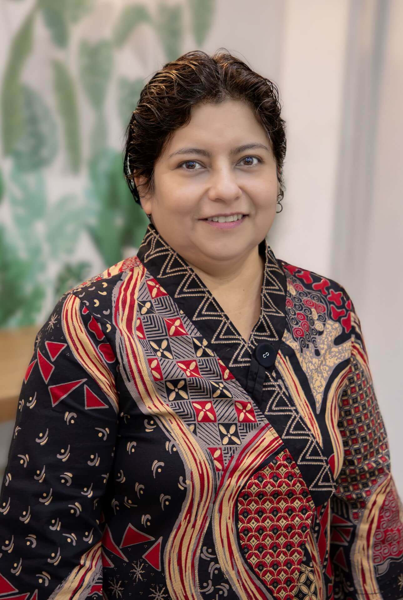 Yenza Leon - Leslie Hardinge Library - Adventist International ...